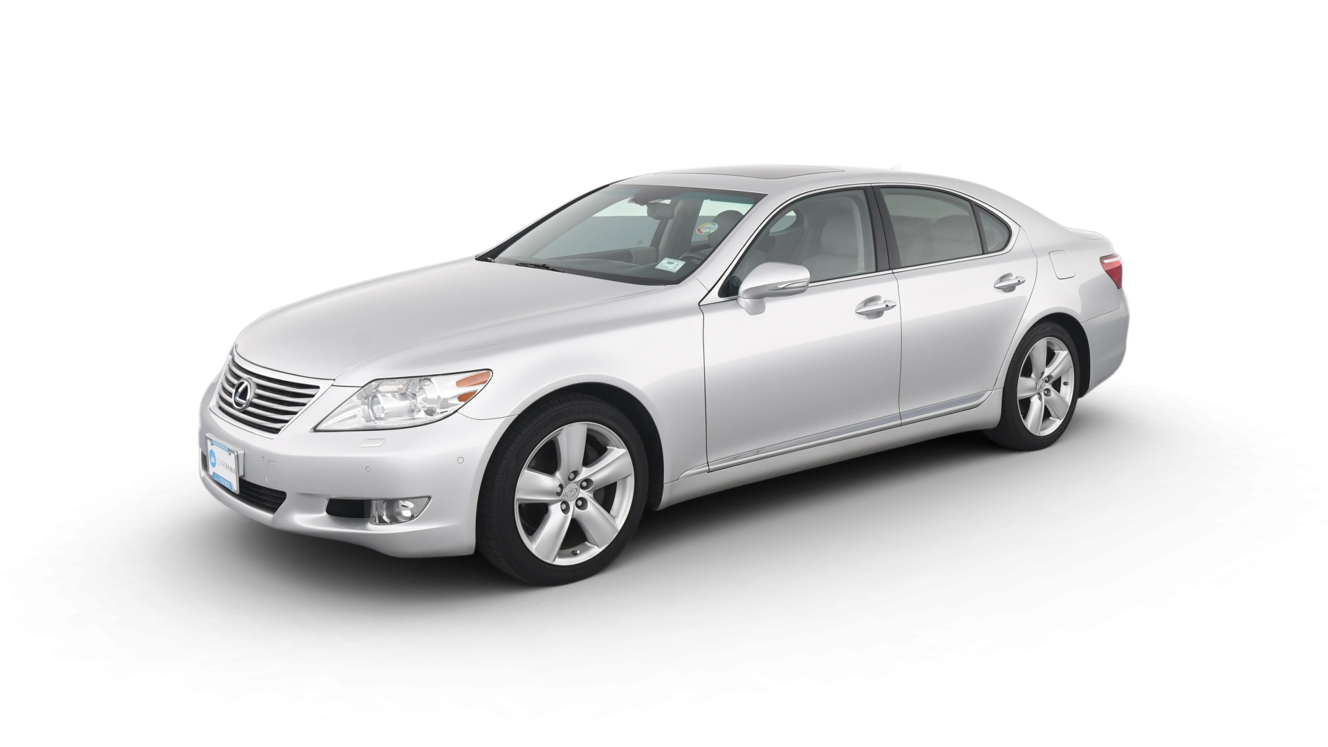Used 2010 Lexus LS Carvana Used 2010 Lexus LS Carvana